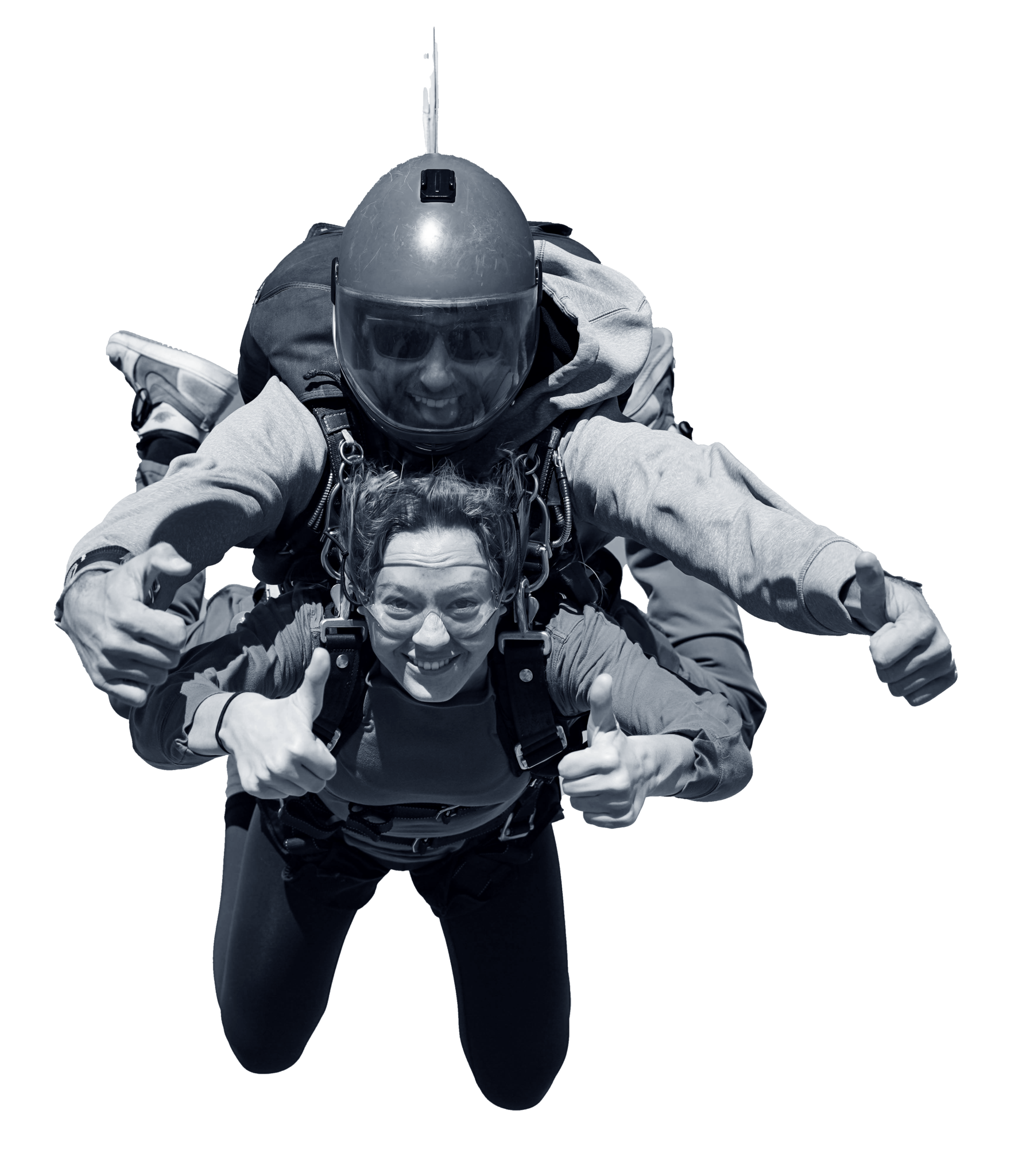 Home - Pacific Coast Skydiving - San Diego